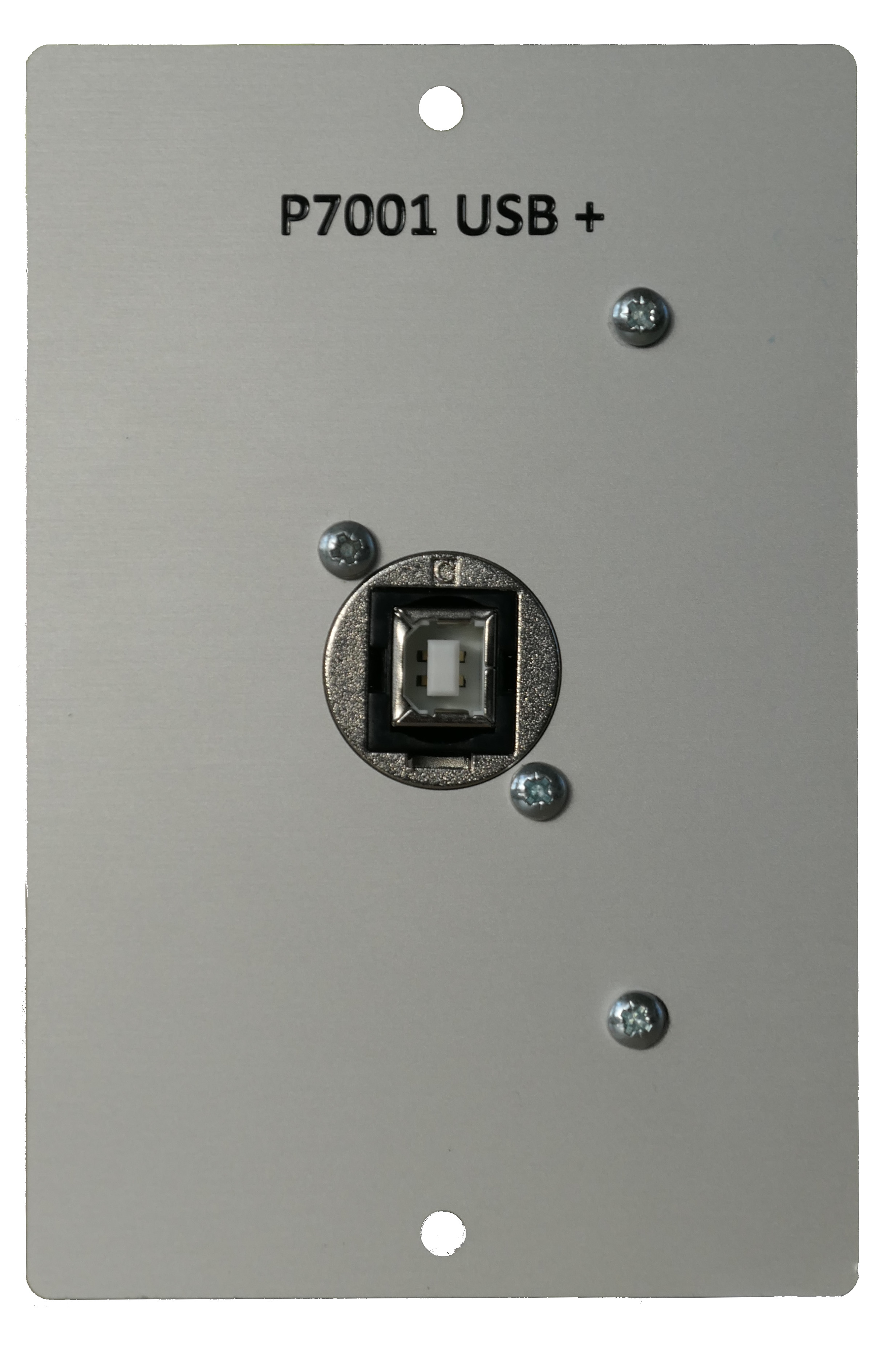 Hardware — P7001 USB+ documentation